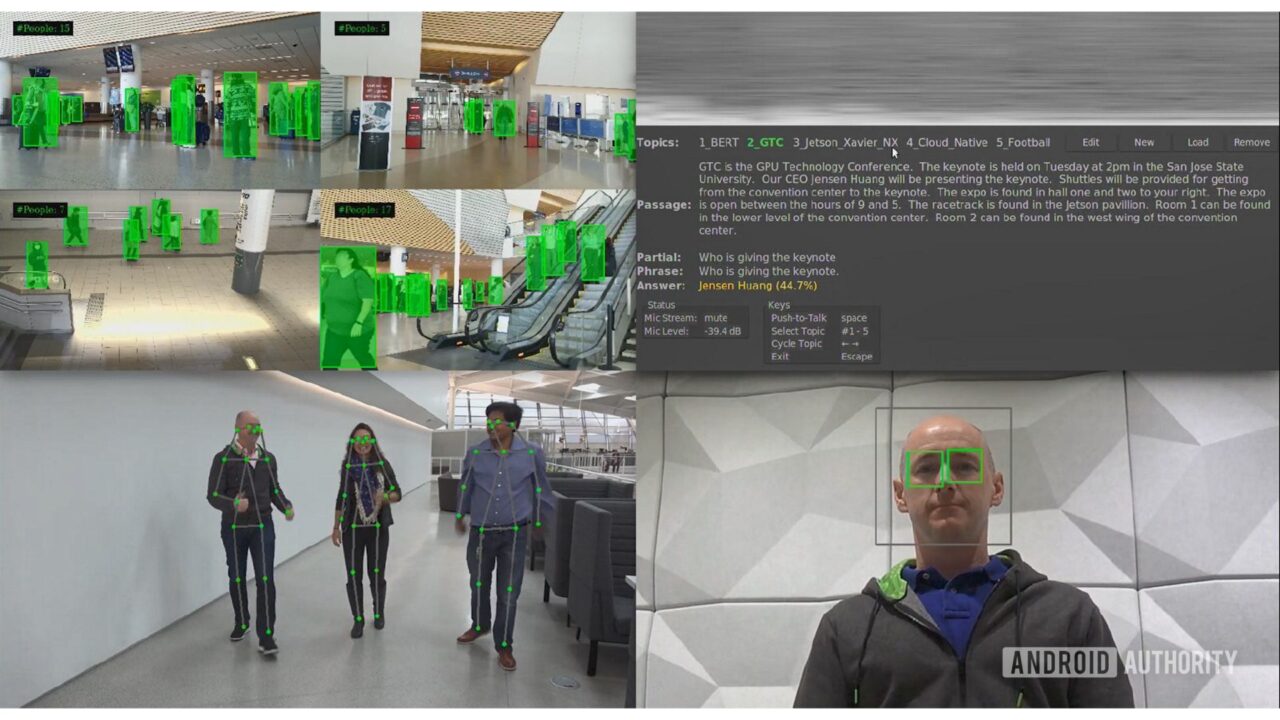 NVIDIA Jetson Xavier NX review: Redefining GPU accelerated machine ...