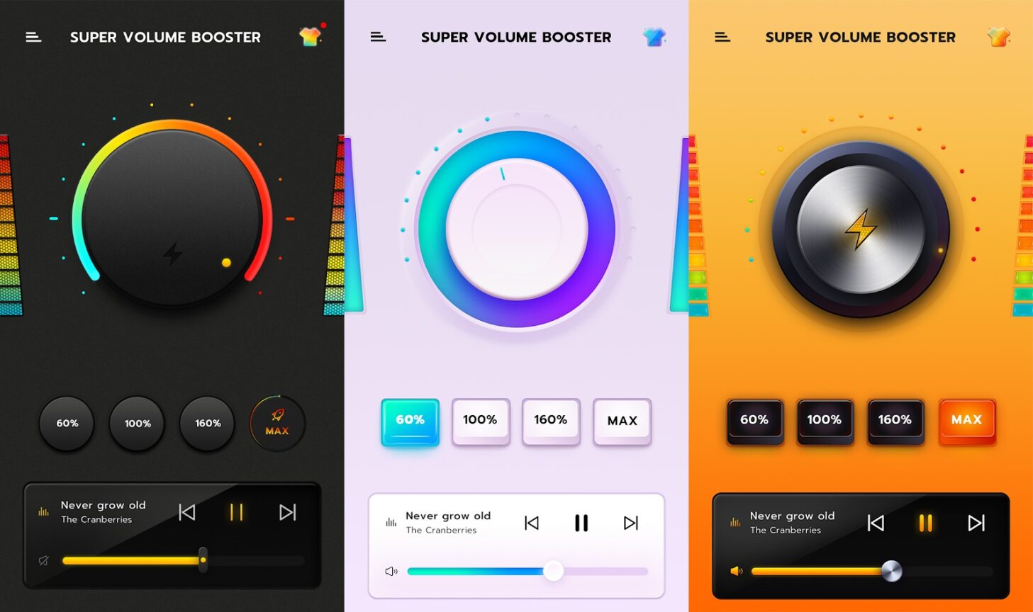 Improve your phone's sound: Headphone volume booster apps and more