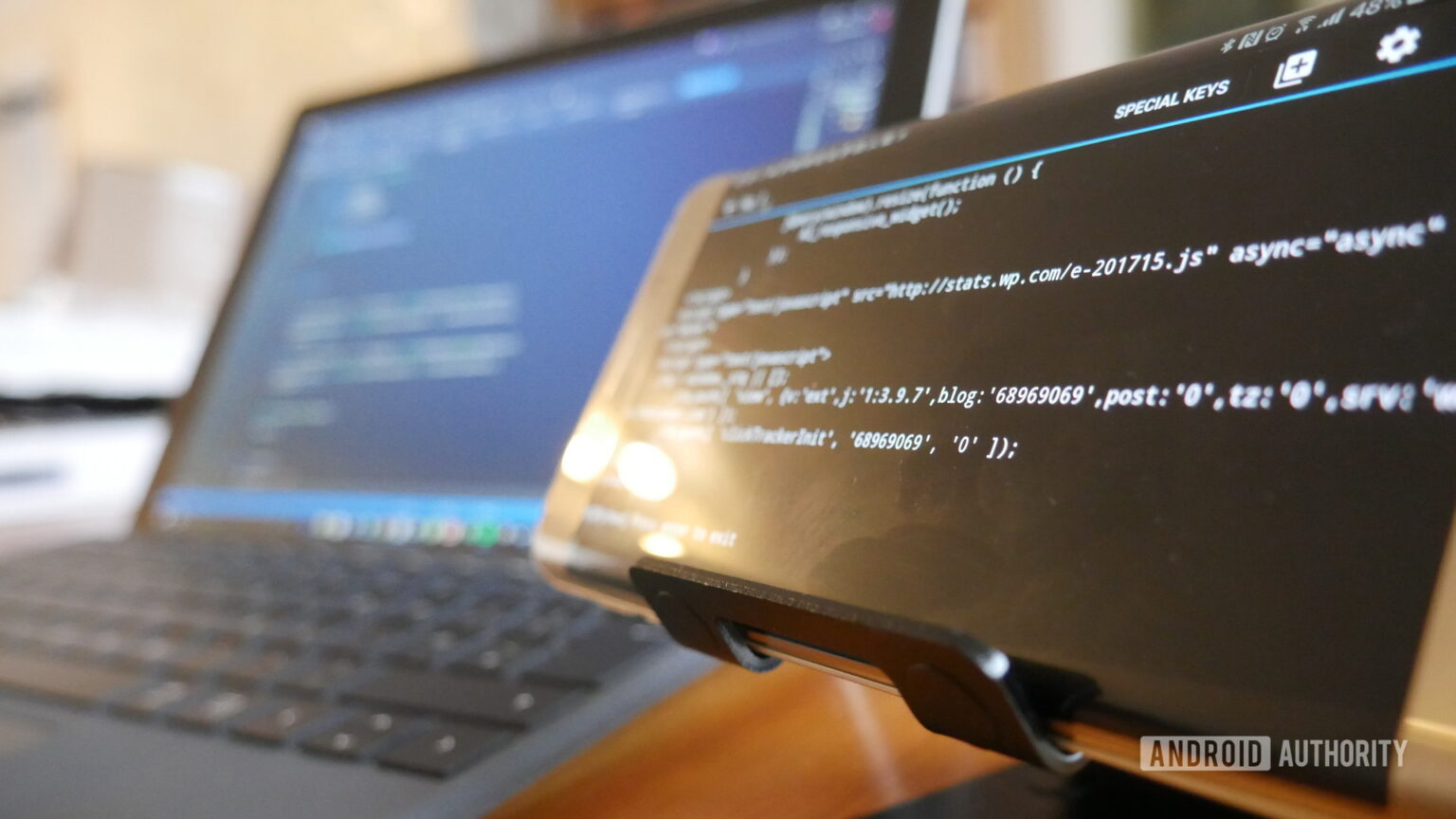 What is Python? Get started with your first app! - Android Authority