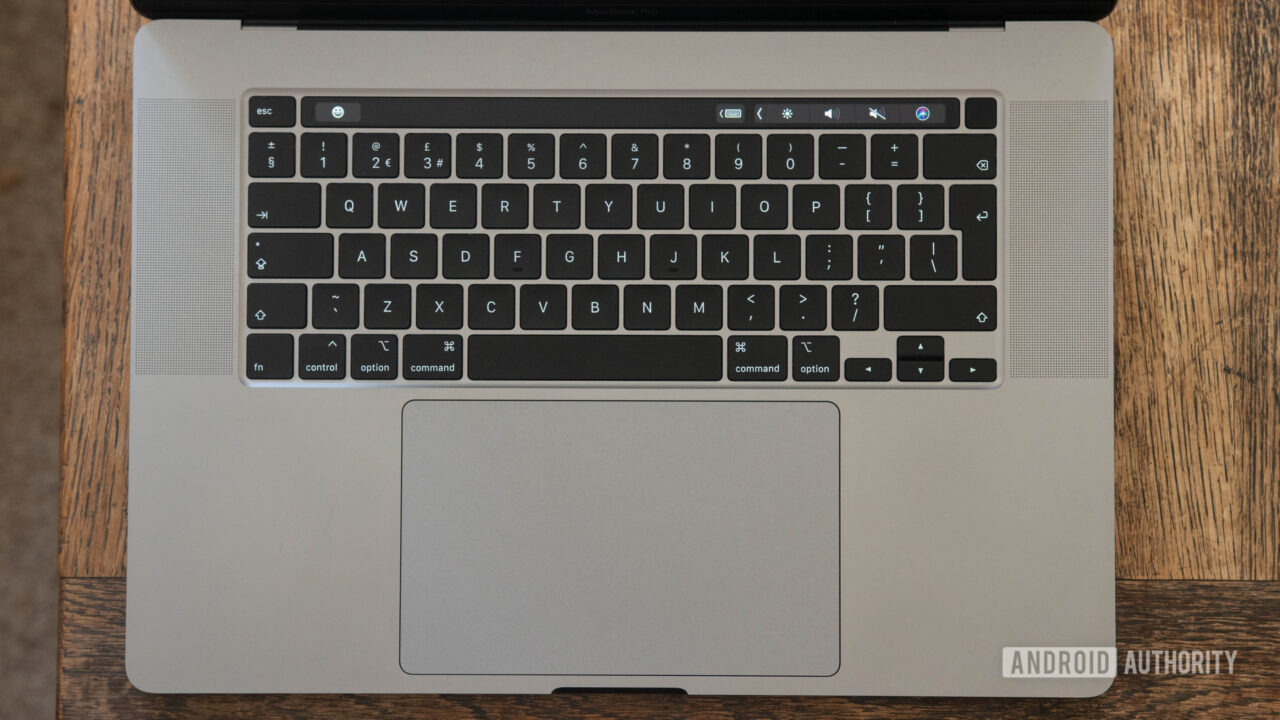 Apple MacBook Pro (16-in) long-term review: A true desktop replacement
