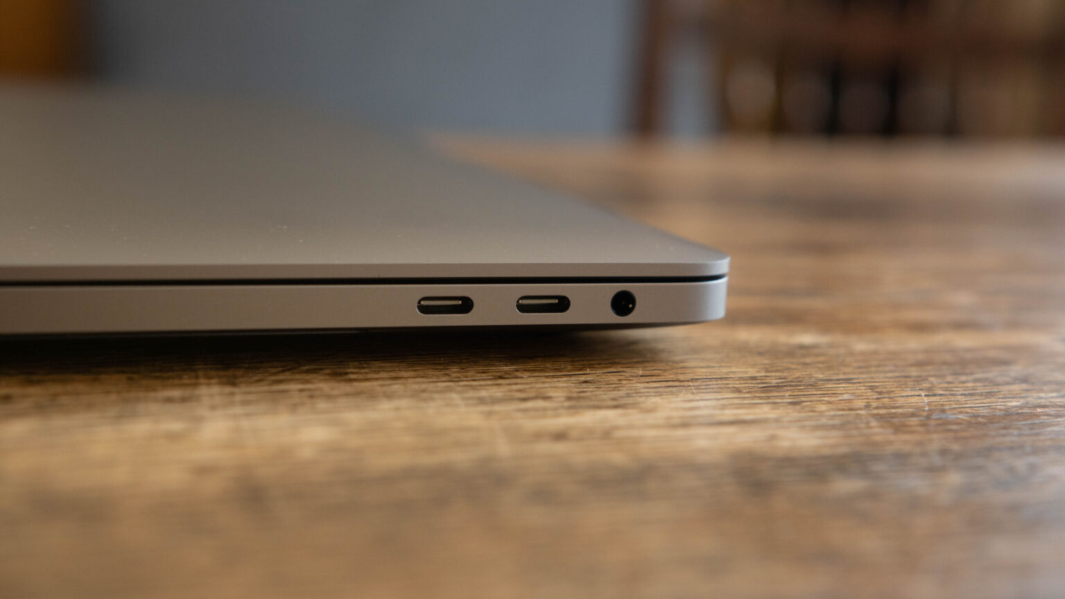 Apple MacBook Pro (16-in) long-term review: A true desktop replacement