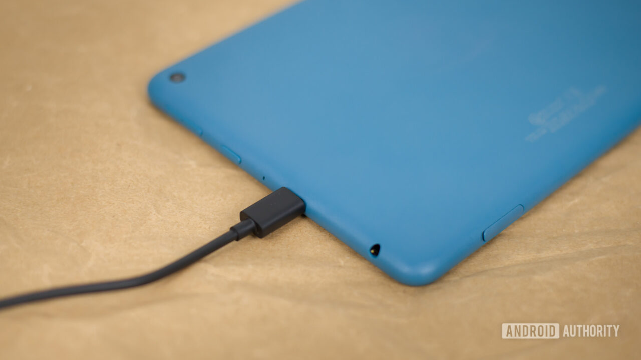 Amazon Fire HD 8 review: How good can a $90 tablet be?