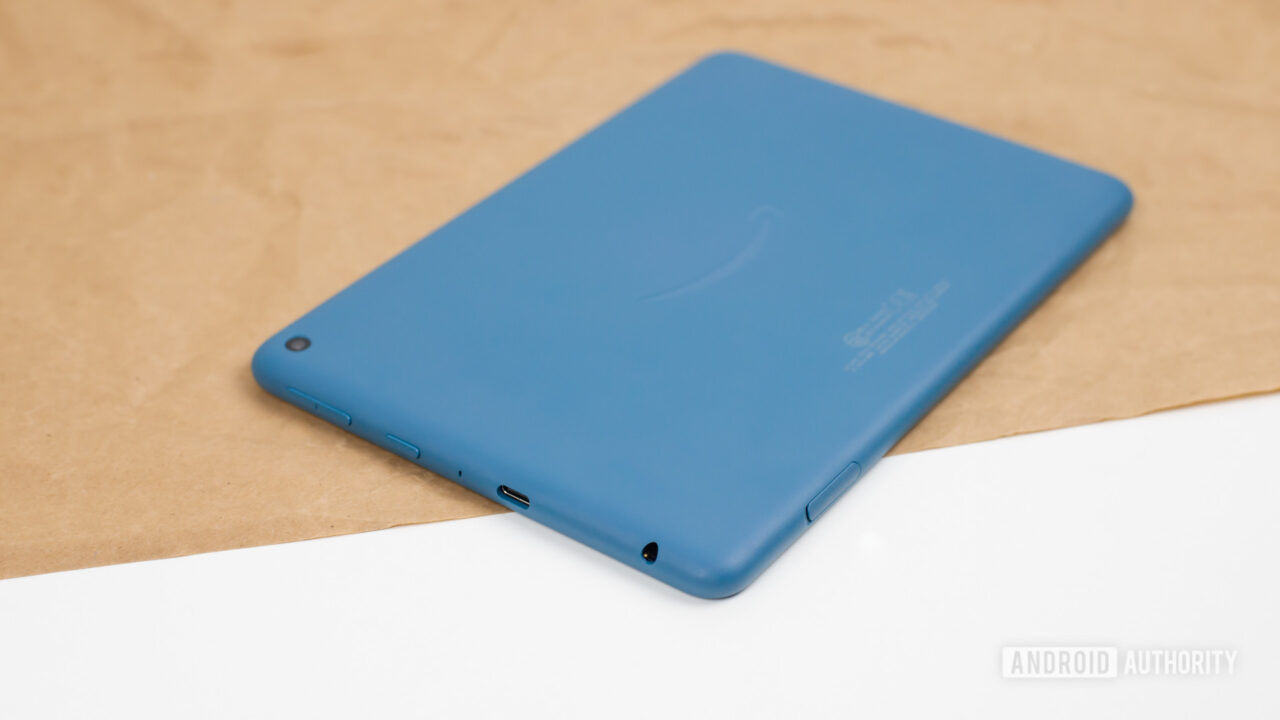 Amazon Fire tablet problems and how to fix them