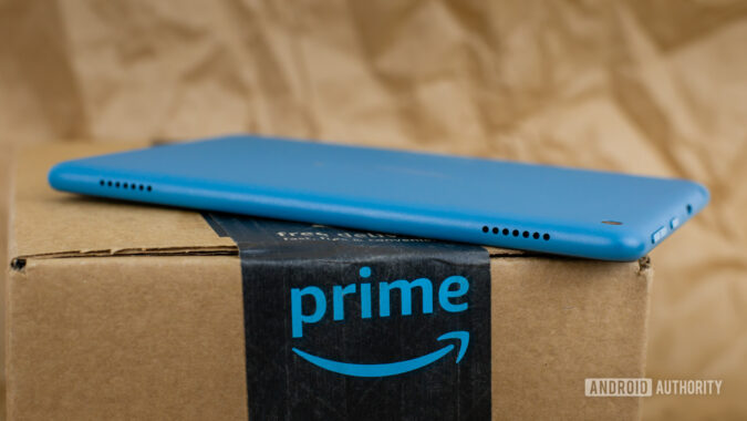 Amazon Fire tablet problems and how to fix them