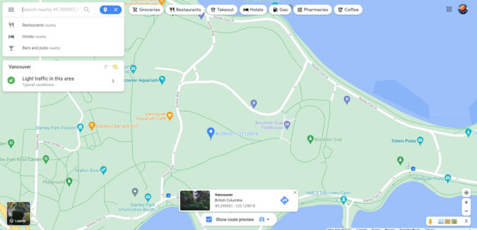 How to drop a pin on Google Maps - Android Authority