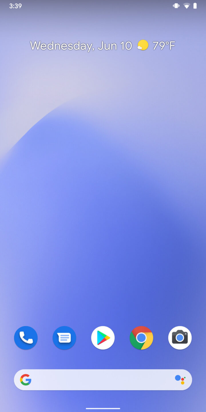 Android 11 is just a subtle upgrade, and that's OK - Android Authority