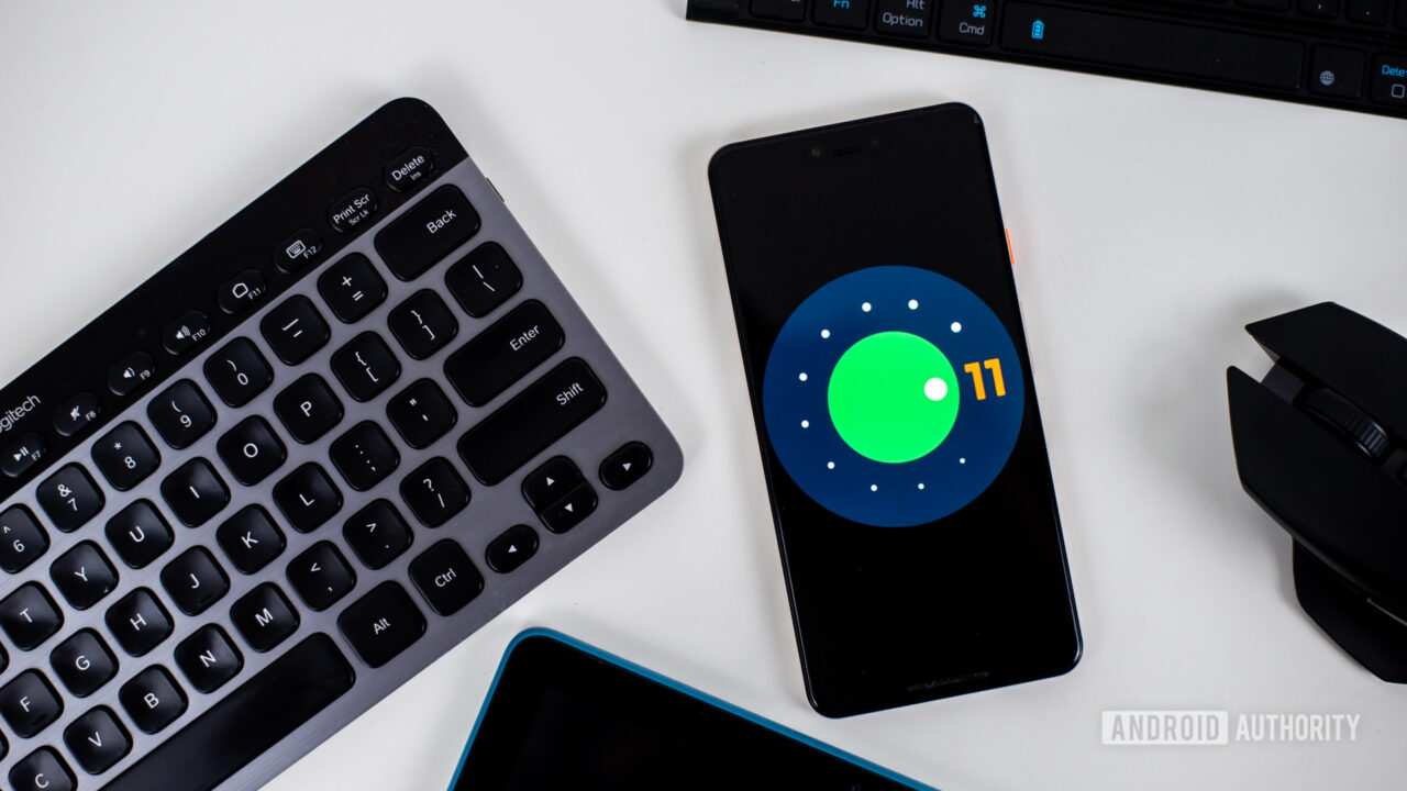 Android 11 beta 3: Here's what's new - Android Authority
