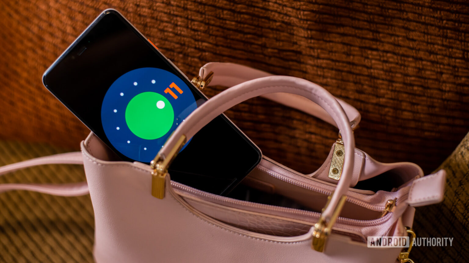 Here's what you need to know about the secret Android 11 dessert name