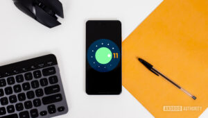 The first Android 11 beta just landed - Android Authority