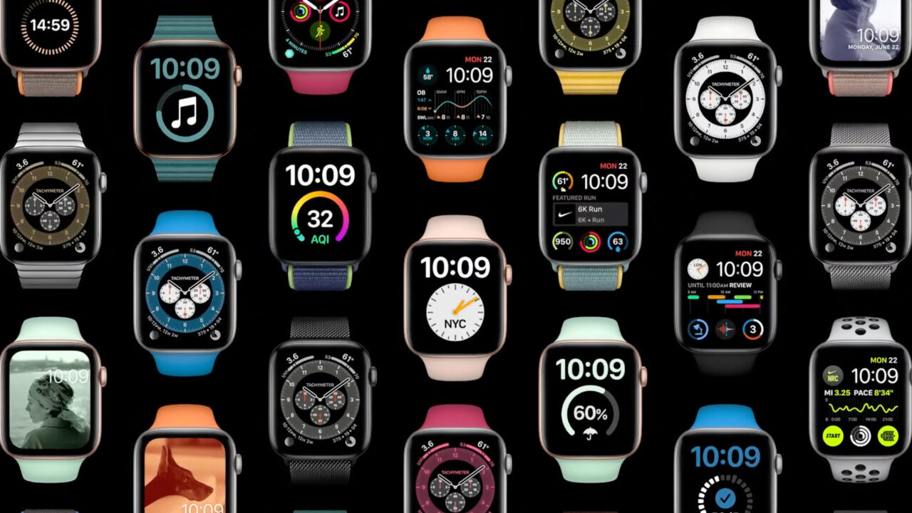 Apple WWDC 2020: Everything revealed at the keynote - Android Authority