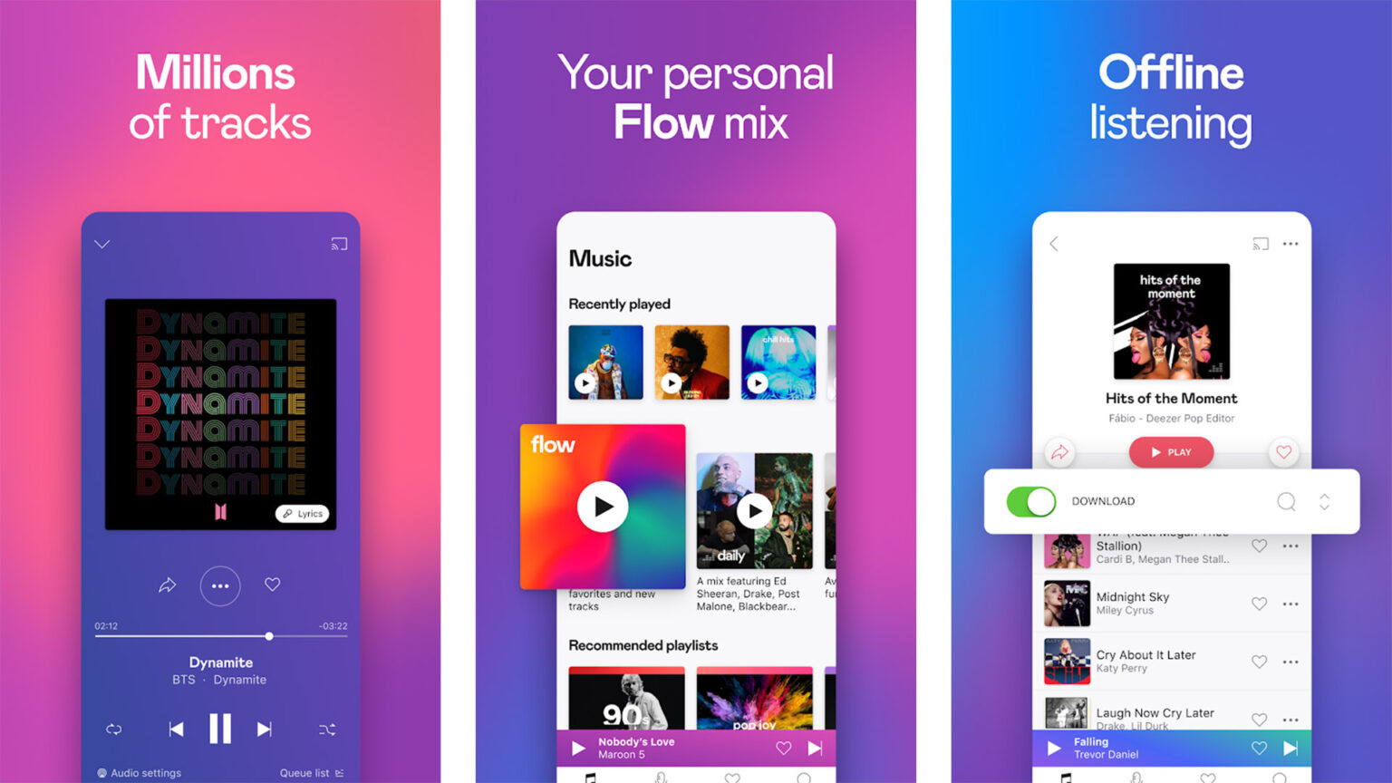 10 best YouTube Music alternatives