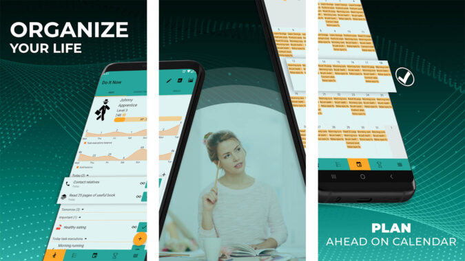 The best life RPG apps for Android: Gamify your life - Android Authority