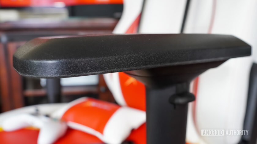 E-WIN Racing Hero gaming chair review: All-day support