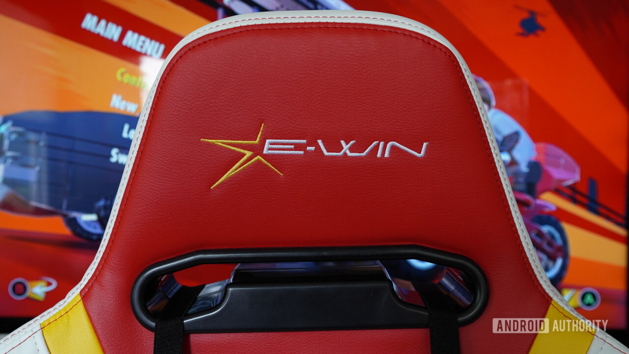 E-WIN Racing Hero gaming chair review: All-day support
