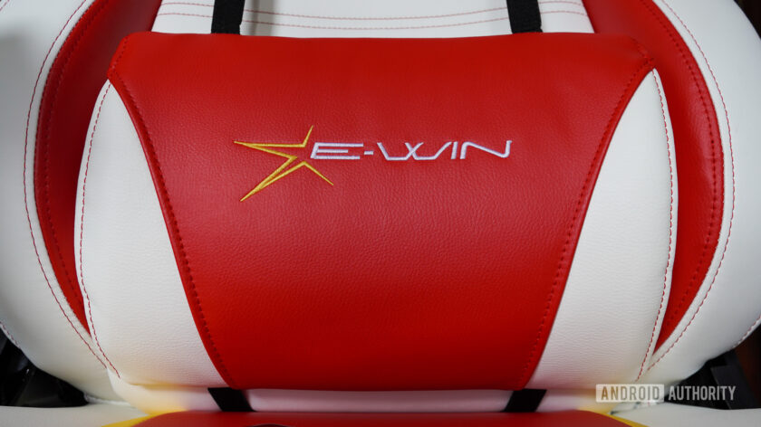E-WIN Racing Hero gaming chair review: All-day support