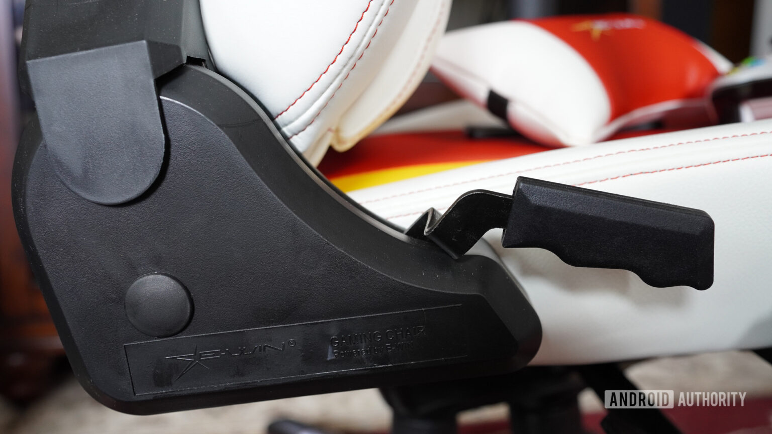 E-WIN Racing Hero gaming chair review: All-day support