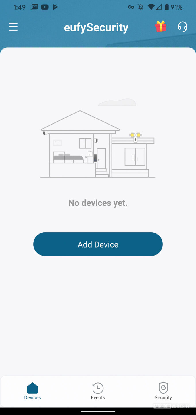 Eufy Security Video Doorbell review: The private option (1-day sale ...