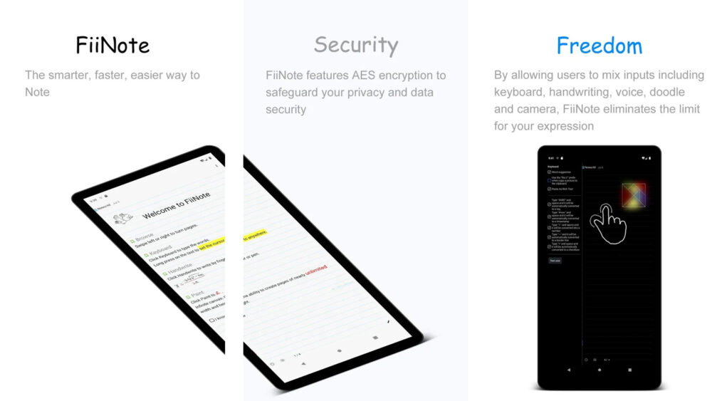 10 best note taking apps for Android - Android Authority
