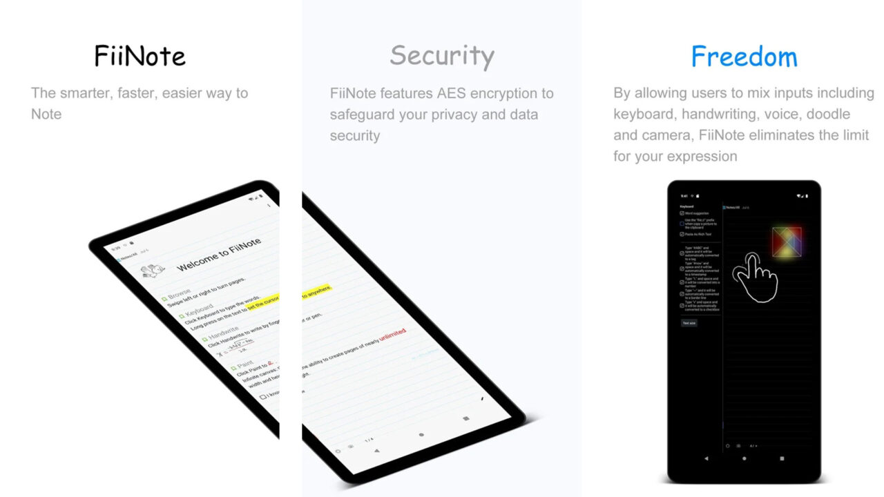 10 best note taking apps for Android - Android Authority