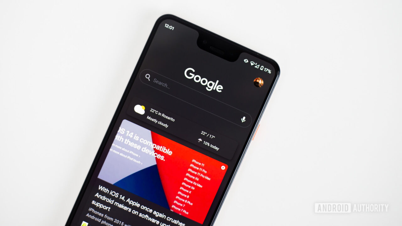 5 best search apps for Android to find what you want - Android Authority