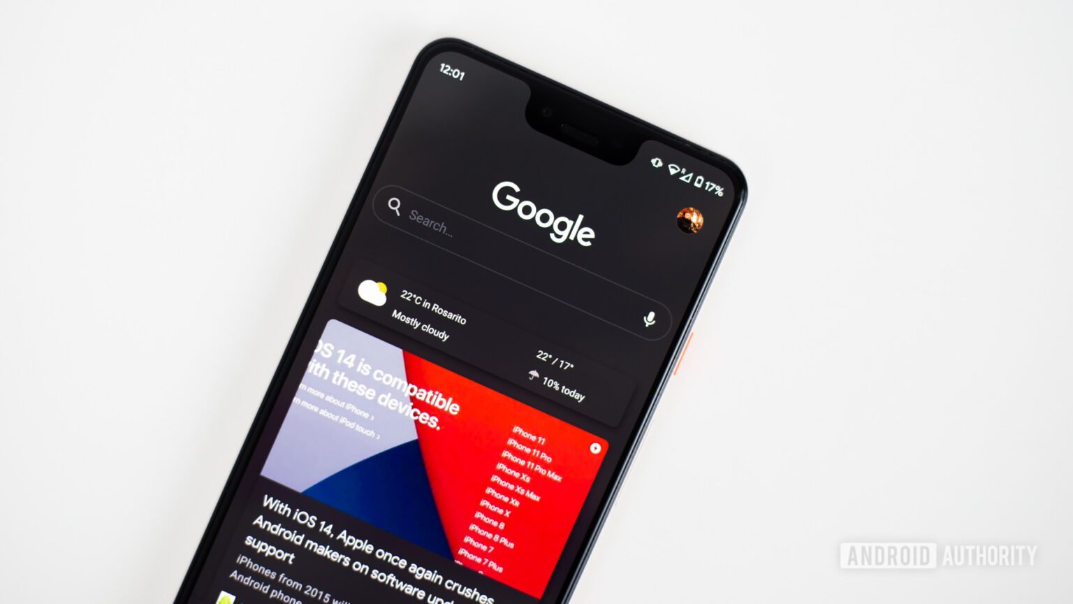 5 best search apps for Android to find what you want - Android Authority