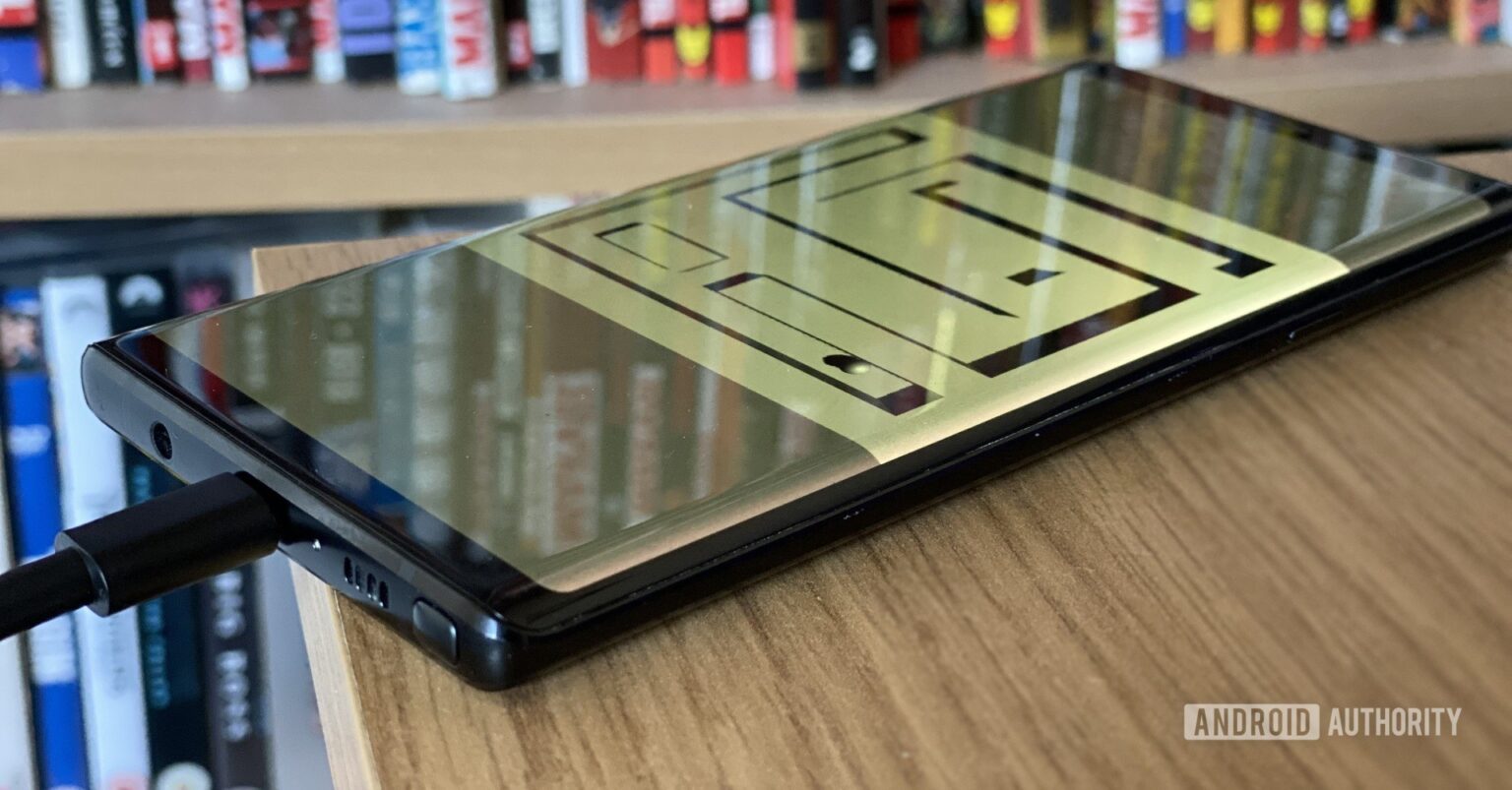 Unity - Android Authority