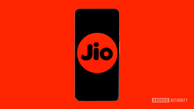 Reliance Jio sets India's date with 5G for second half of 2021