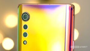 A guide to LG phones: What you need to know - Android Authority