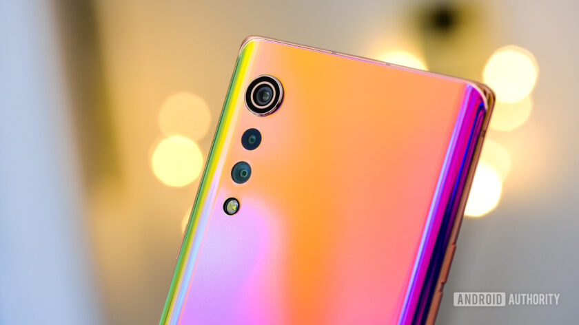 The best LG phones you can buy in 2022: Here are our top current picks