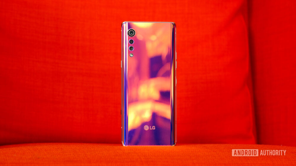 A guide to LG phones: What you need to know - Android Authority