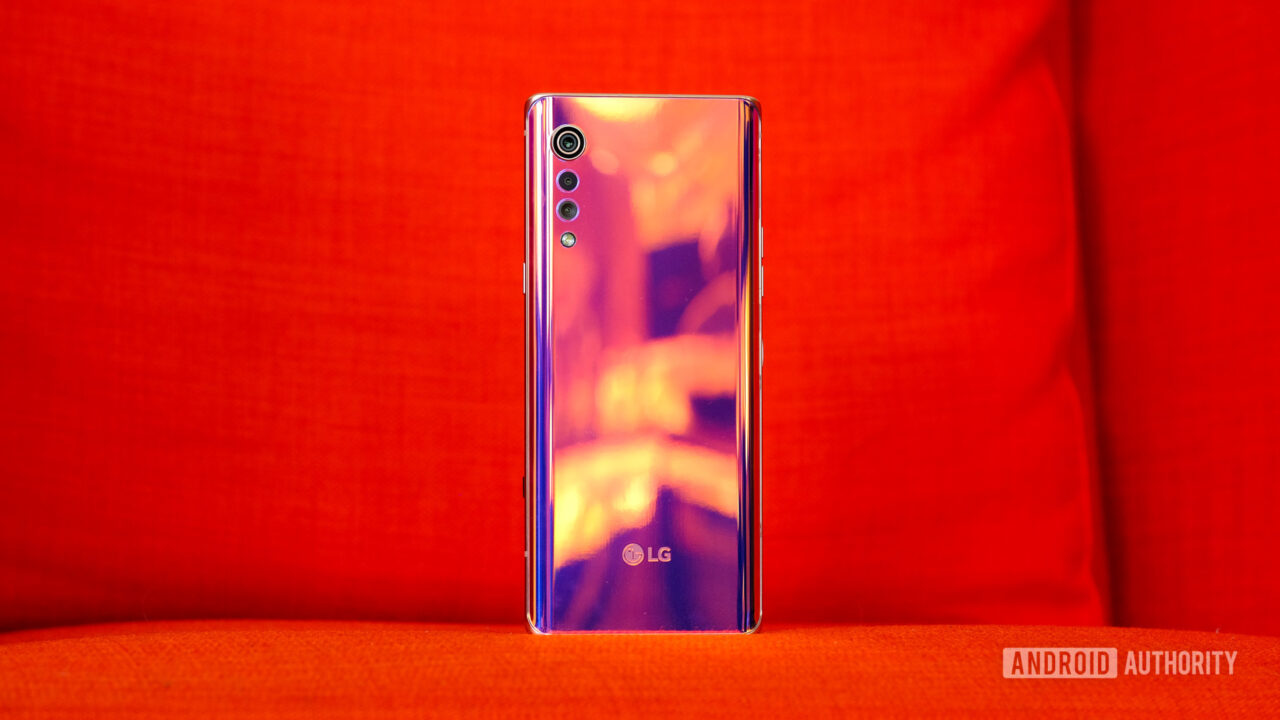 A guide to LG phones: What you need to know - Android Authority