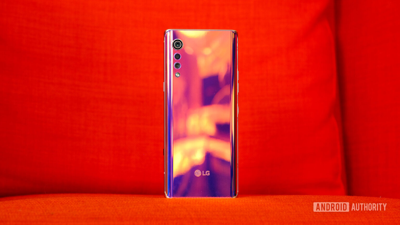 A guide to LG phones: What you need to know - Android Authority