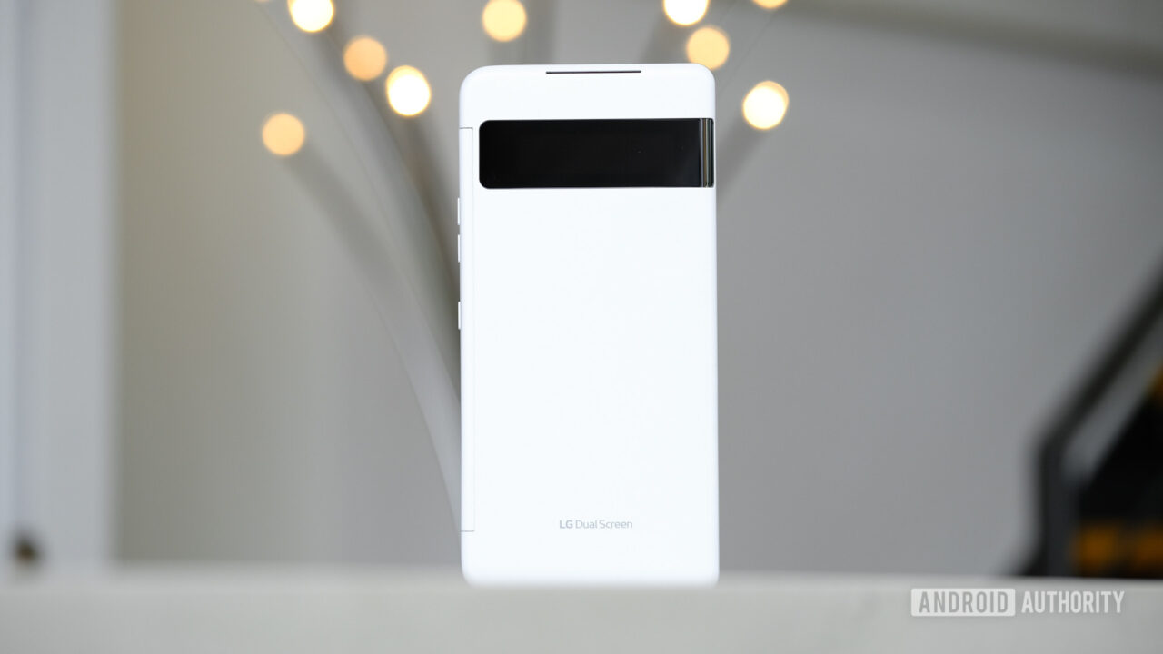 LG Velvet unboxing and 24 hour impressions - Android Authority