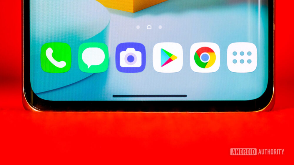 LG Velvet unboxing and 24 hour impressions - Android Authority