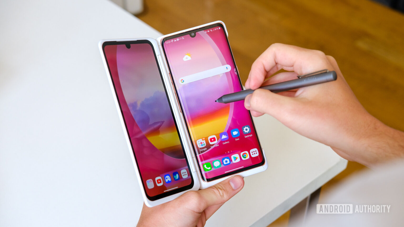 The best LG phones you can buy in 2022: Here are our top current picks