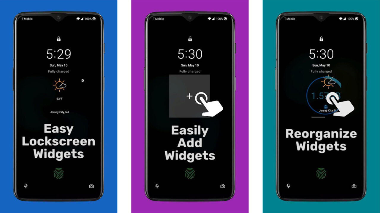 The best Android lock screen apps - Android Authority