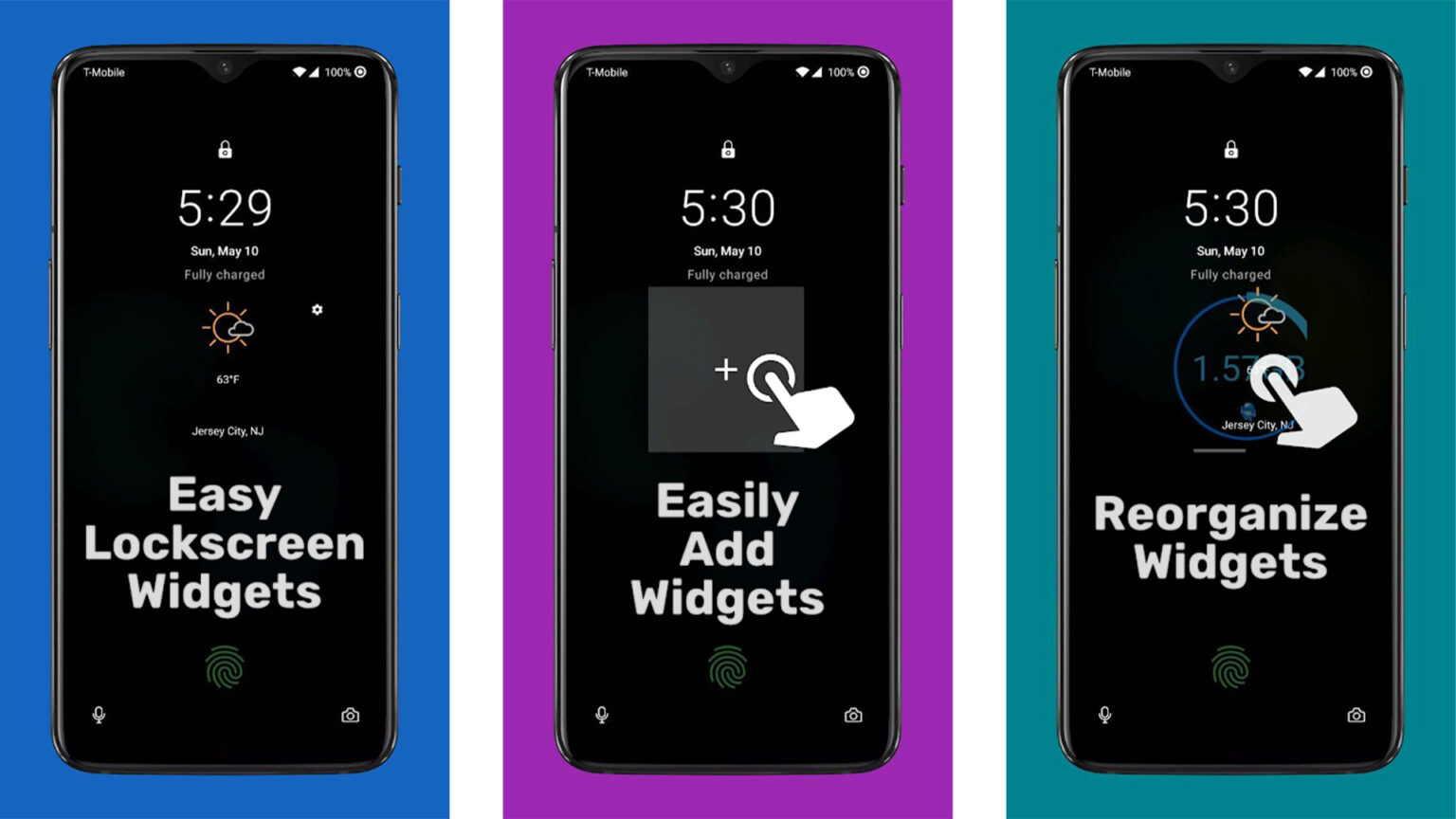 The best Android lock screen apps - Android Authority