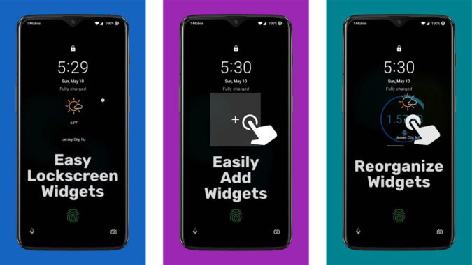 The best Android lock screen apps - Android Authority