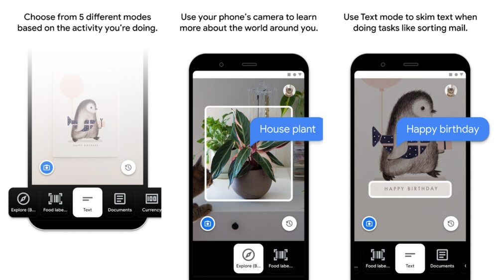 10 best disabled apps and accessibility apps for Android