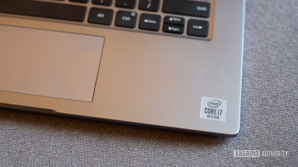 Mi Notebook 14 Horizon Edition review: A design-focused machine with ...