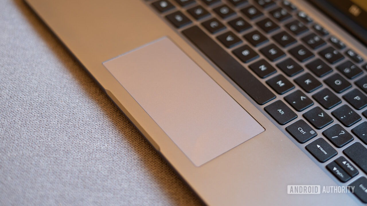 Mi Notebook 14 Horizon Edition review: A design-focused machine with ...