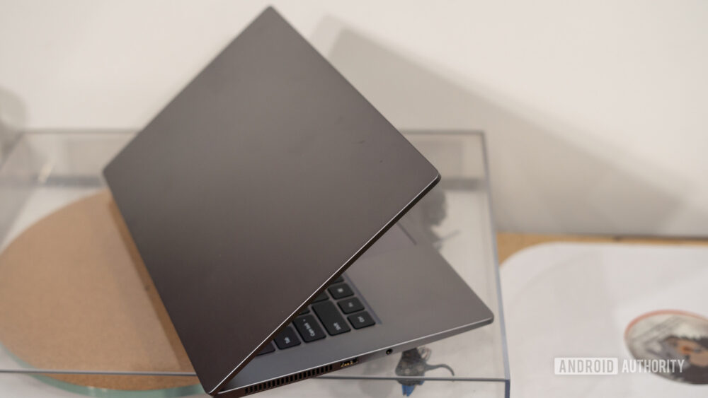 Mi Notebook 14 Horizon Edition review: A design-focused machine with ...