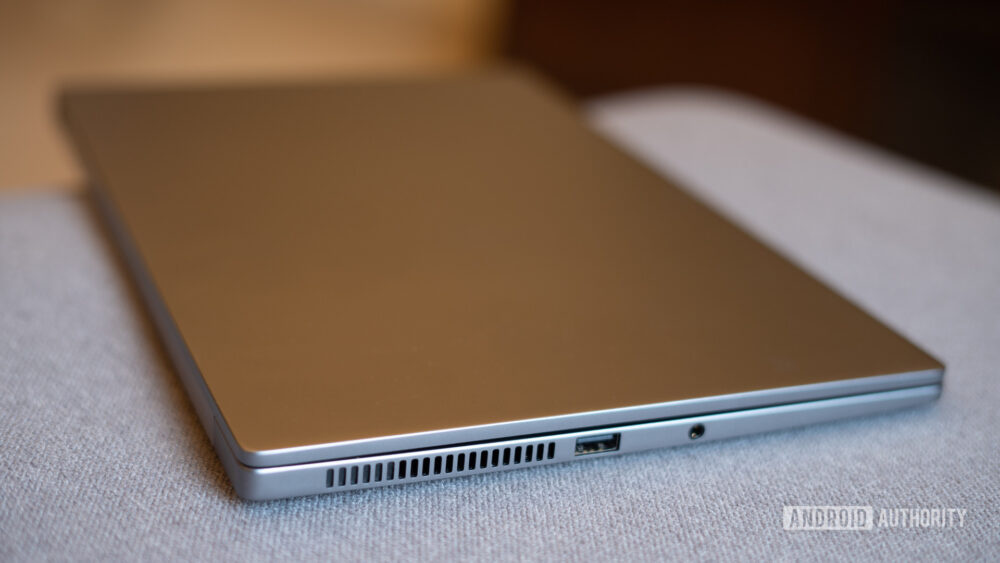 Mi Notebook 14 Horizon Edition review: A design-focused machine with ...
