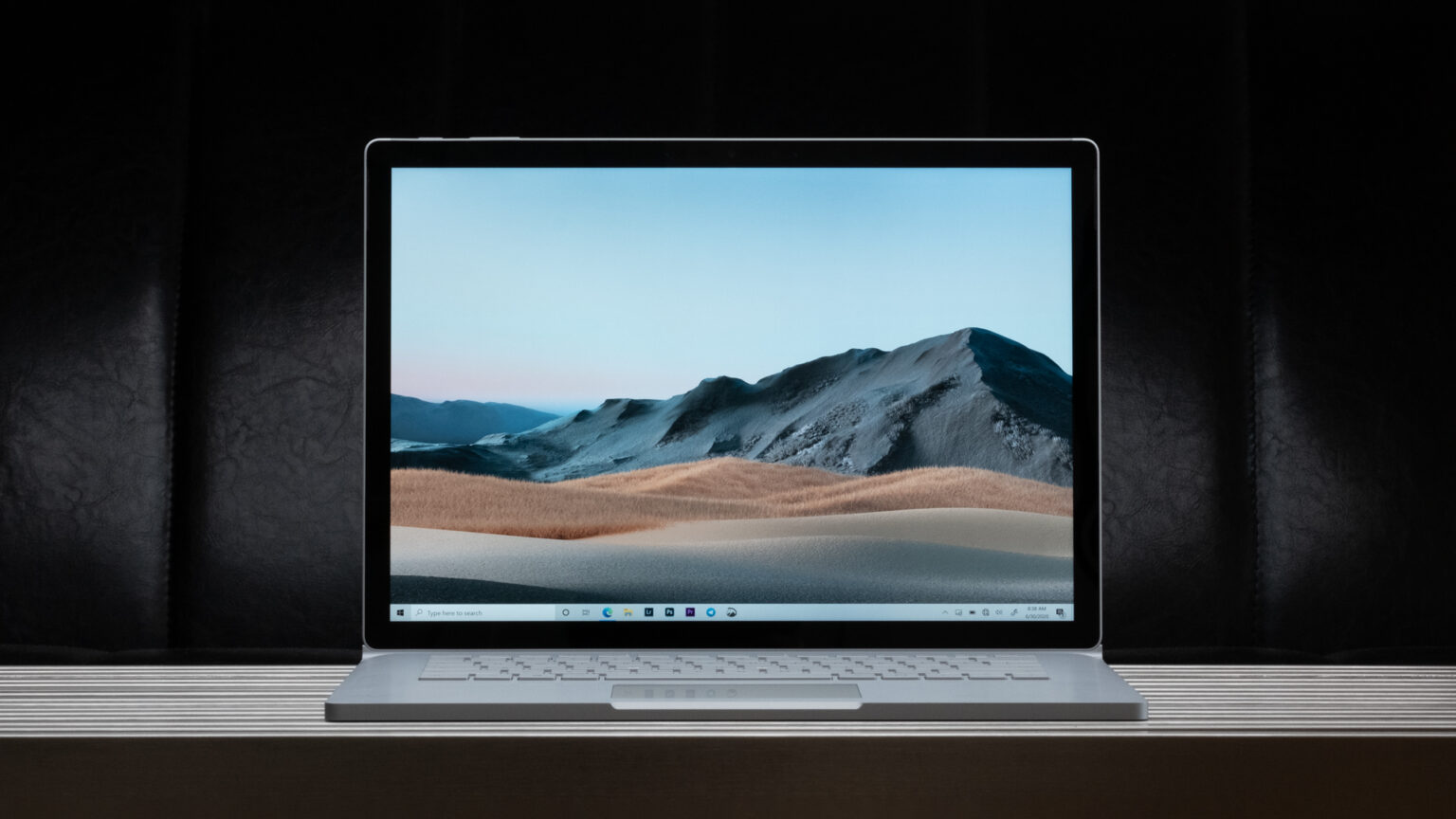 Microsoft Surface Book 3 15-inch review: Still unique, still expensive ...