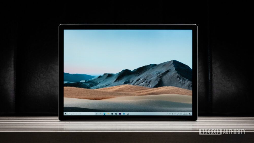 Microsoft Surface Book 3 15-inch review: Still unique, still expensive ...