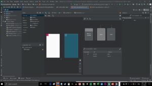 Getting started with the Motion Editor - Android Studio 4 - Android ...