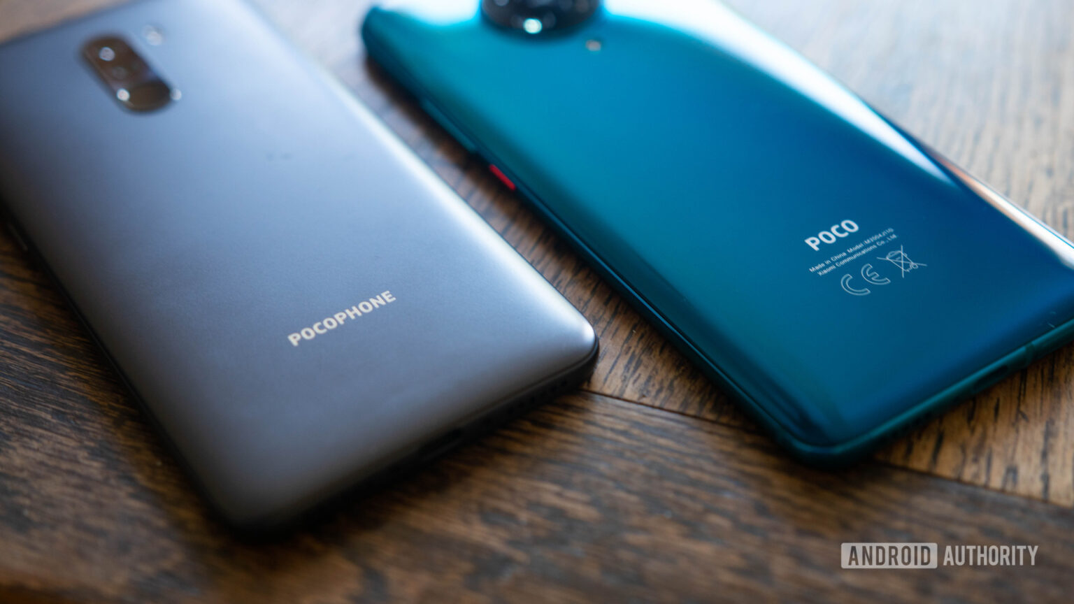 POCO F2 teased: Is the real POCO F1 successor finally on the way?