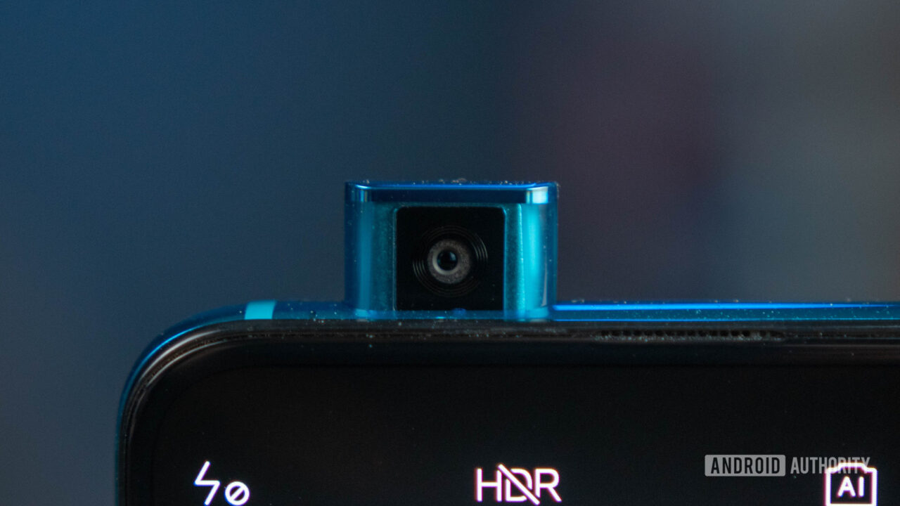 POCO F2 Pro review: Cutting the right corners - Android Authority