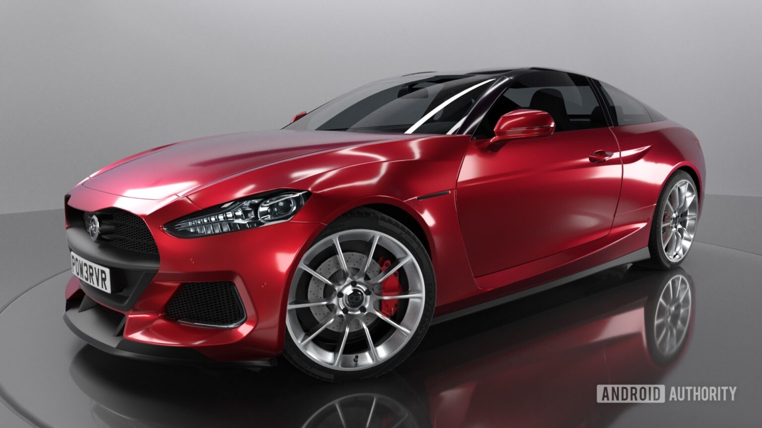 Ray tracing is coming to mobile, and more news from Gary Explains - Android Authority