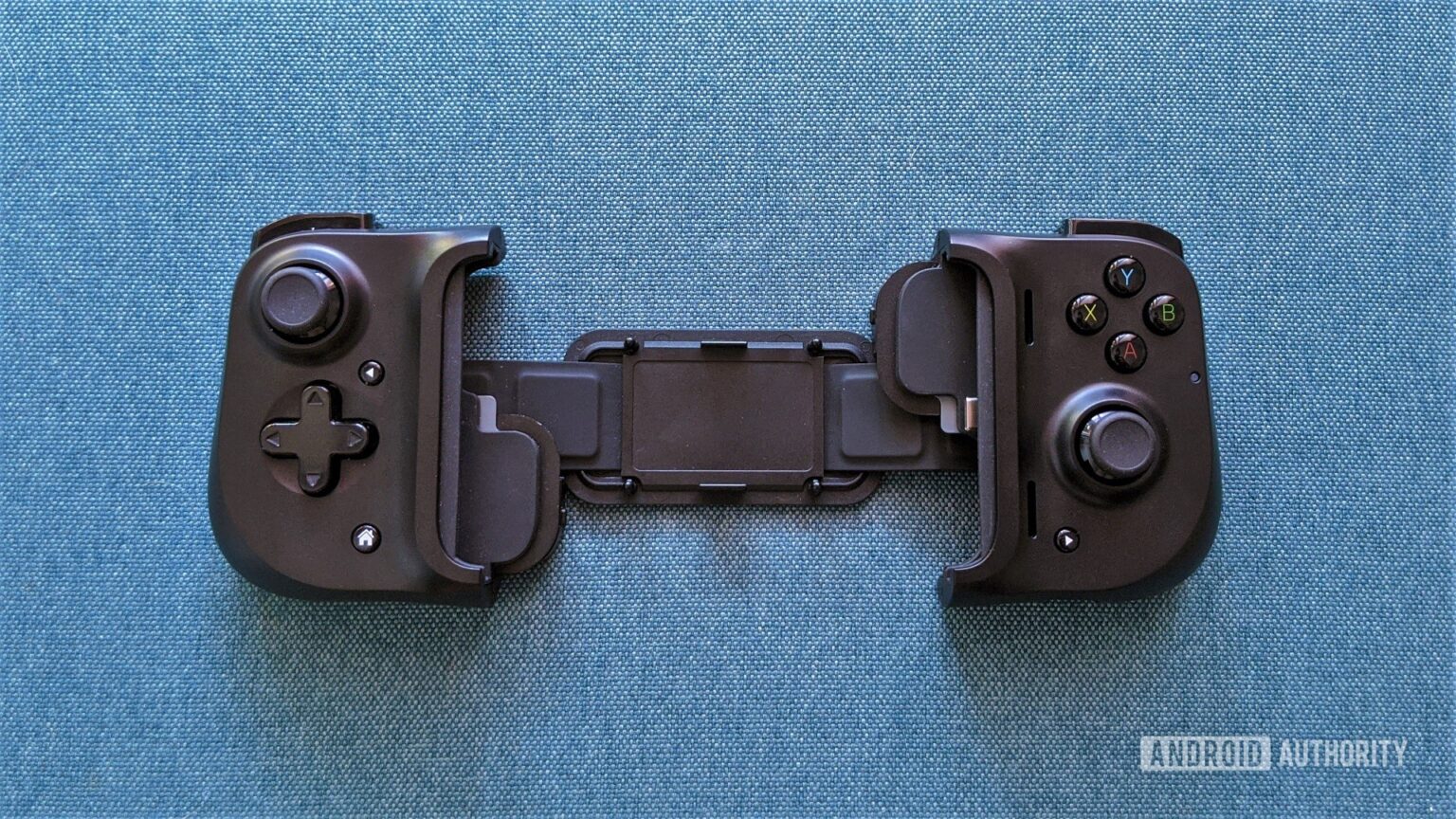 Razer Kishi review: The ultimate controller for mobile gaming
